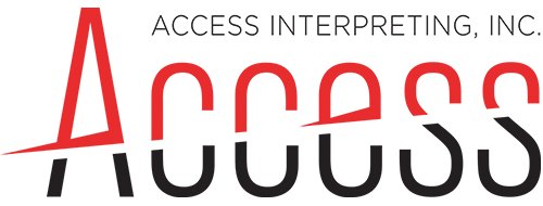 Home - Access Interpreting - Sign Language Interpreting & CART Services